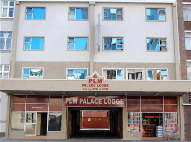 PLM Palace Lodge in Durban Central, Durban