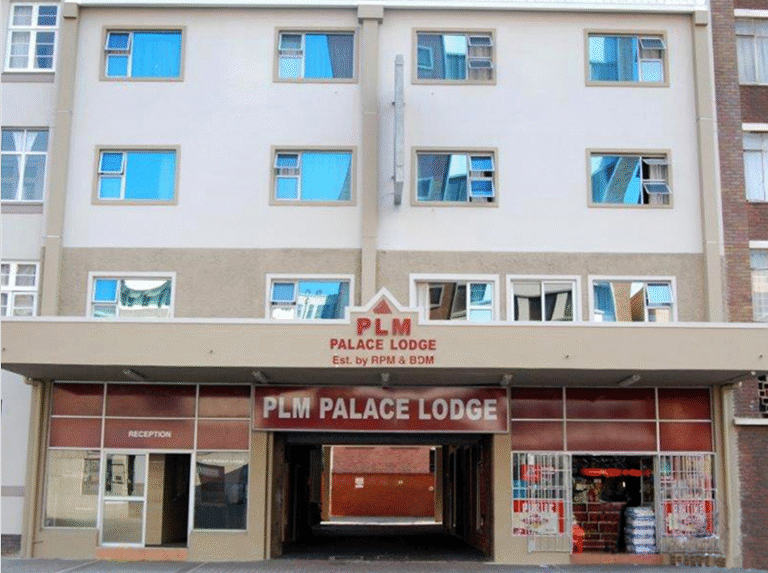 PLM Palace Lodge in Durban Central, Durban